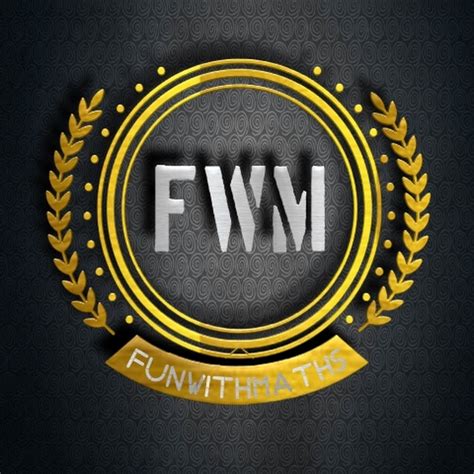 Funwithmaths Youtube