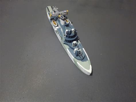 Us Navy Wind Class Icebreaker By Qwibqwib Wargaming3d