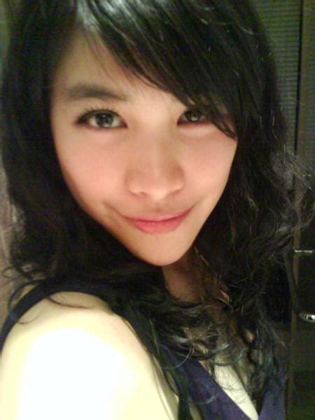 Model Indonesia Cantik Sexy Amoy Chinese Seksi Singkek