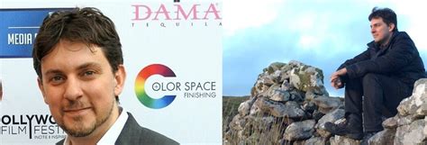 Light Horror Filmmaker Ryan Denmark Your Positive Imprint