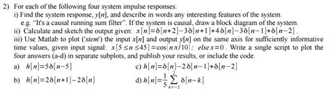 solved need help with iii matlab portion how do i account