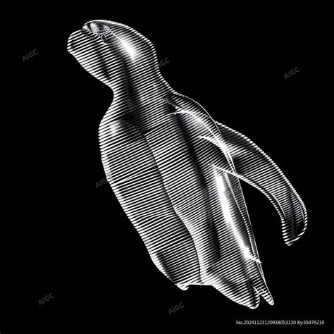 Ai创作图参数化雕塑 点云切片 黑色线条光影 立体雕塑图形 飘逸艺术扭曲网格 雕塑3dmax 4d金色线条艺术 波浪线框 极简主义金属雕塑