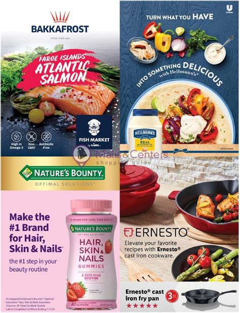 Lidl Weekly Ad Valid From 02 21 2024 To 05 14 2024 MallsCenters