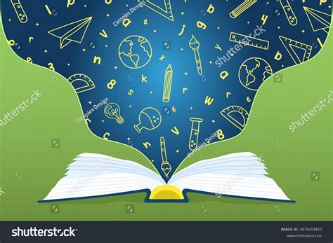 3 367 Open Math Book 이미지 스톡 사진 및 벡터 Shutterstock