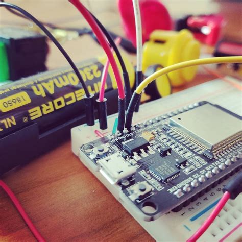 Esp32 Vs Arduino Understanding The Differences