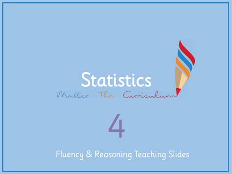 Statistics Introducing Line Graphs Presentation Pango