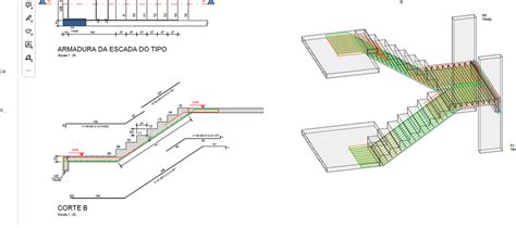 Stair Rebar Revit Dynamo