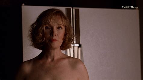 Nackte Lindsay Duncan In Starter For