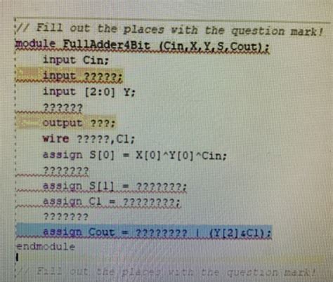 Objective To Design A Binary Adder Which Will Add