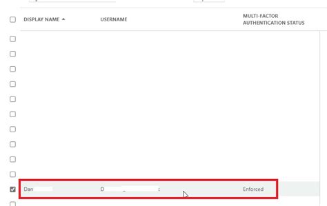 How To Reset Office 365 Mfa 2fa The Ict Guy
