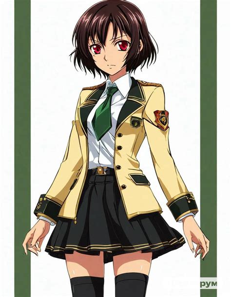 Rin Kokoro By Nomaddum On Deviantart