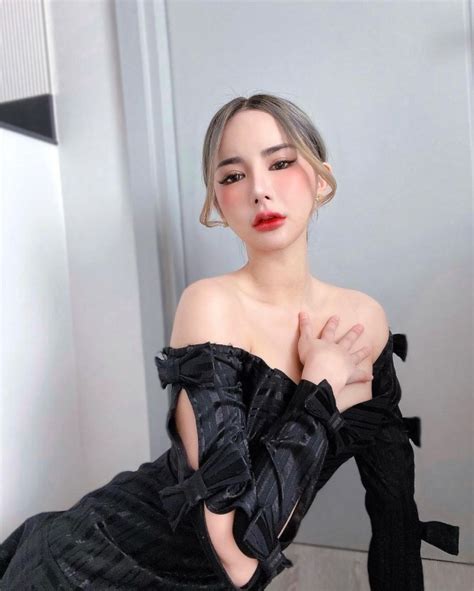 เปิดวาร์ป เกลิน ธัญรดี คู่กรณี กัสจัง สวยแซ่บไม่เบา ดีกรีนางาม