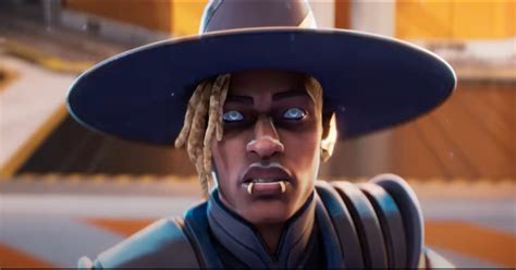 Apex Legends Eclipse Trailer Shows Seer Meeting His Match In Catalyst Polygon