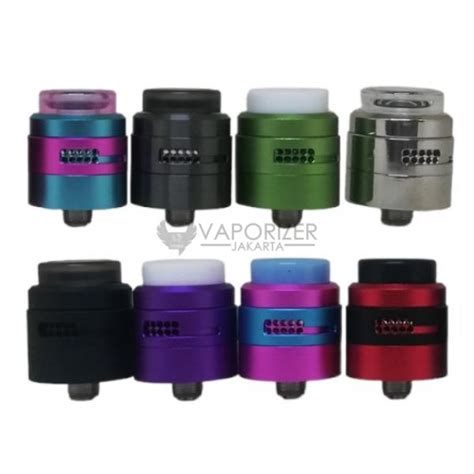 Drex Rda Toko Vaporizer Di Depok Toko Personal Vaporizer Online