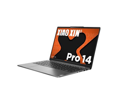Lenovo XiaoXin Pro 14 AHP9 (2024)