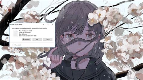 Tổng hợp 5 cách sửa lỗi You Need Permission to Perform This Action GEARVN COM