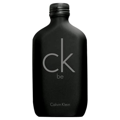 Calvin Klein Ck Be 200 Ml Eau De Toilette Tilbud