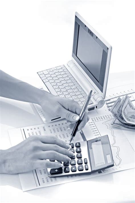 Business Objects Stock Image Image Of Management Diagram 11896573