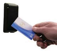 Proximity Card Reader At Best Price In New Delhi By Pal Biogenie Cyber Works Corporation ID