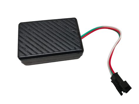 Buy Rns Pixel Led Thoran Controller Z Type Connections 10x60 For Ws2811 And Ws2812b Pixel Leds