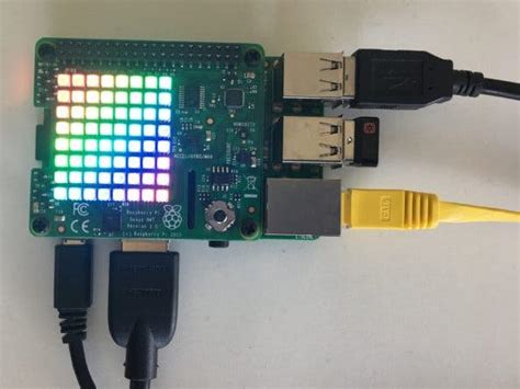 Mini Weather Station With Raspberry Pi