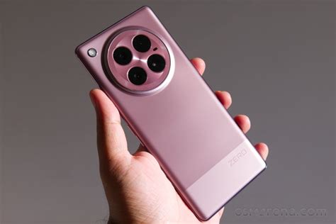 Infinix Zero 40 5G Hands On Review Kowatek Solar LTD