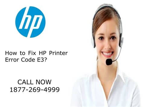 PPT How To Fix Hp Printer Error Code 0x61011bed PowerPoint Presentation ID 8173212
