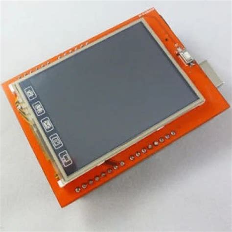 TFT LCD Touch Shield At Piece TFT LCD Touch Shield In Nashik ID