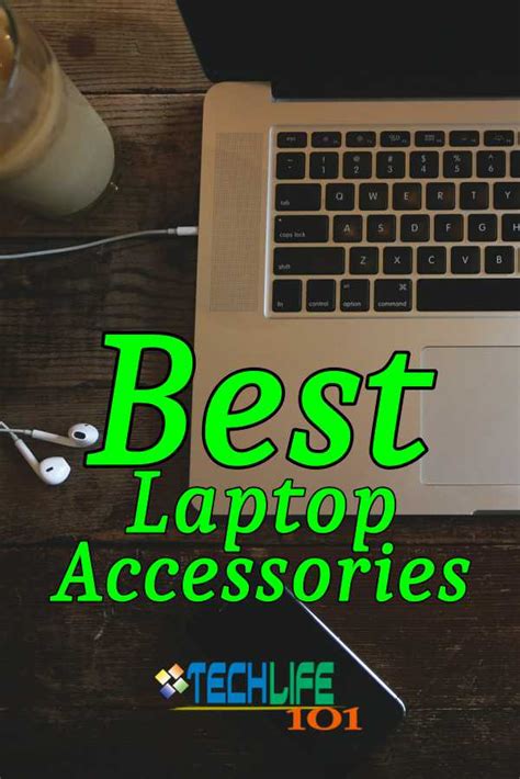 Best Laptop Accessories For Students Tech Life