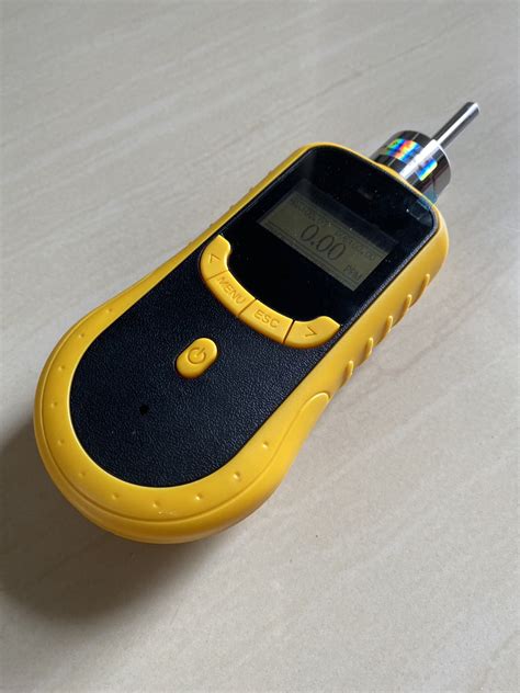 OZONER®- OZONE METER # 100 ppm – โปร-เทค-ซายน์ / PRO-TECH-SCI