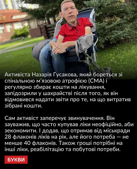 Букви Bykvu Активіст зауважив що часто купував ліки неофіційно аби зекономити І додав що
