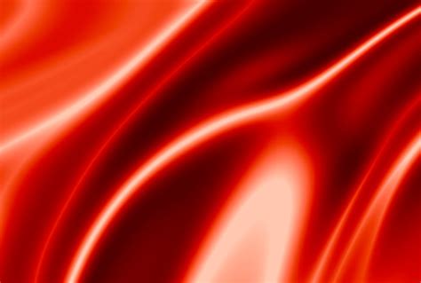 새틴 실크 배경 부드럽고 우아한 패브릭 질감 프리미엄 사진