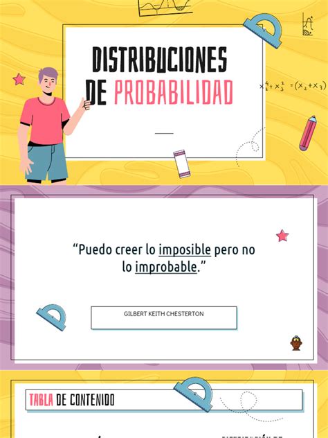 Distribuciones Binomial Poisson Y Normal Pdf Distribución Normal