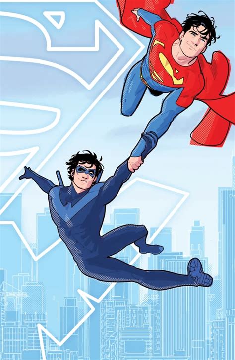 Review Superman Son Of Kal El 9 The Aspiring Kryptonian Superman
