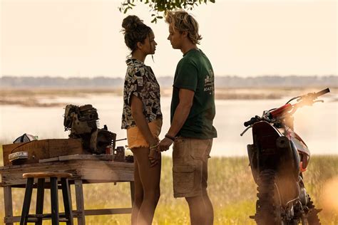 Outer Banks Season 3 To Hit Netflix In February