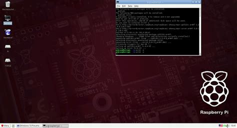 the raspberry pi thread page 23 windows 10 forums