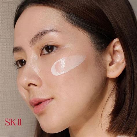 Kem Dưỡng Sk Ii Skinpower Advanced Cream 15g Thế Giới Son Môi