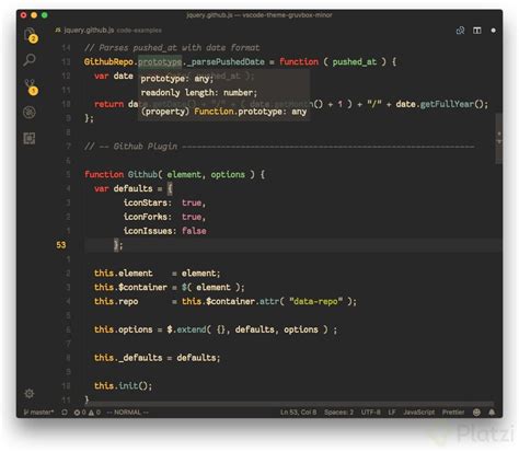 Los 20 Mejores Temas De Vscode Para Programadores Y Desarrolladores Images