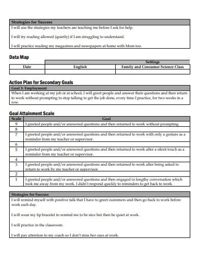 Project Case Study Examples To Download