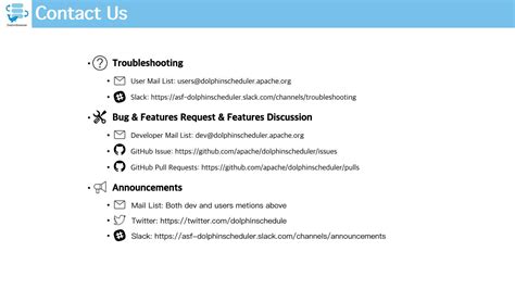 Apache DolphinScheduler 3 2 0 Features And Integration With OceanBase Kyle