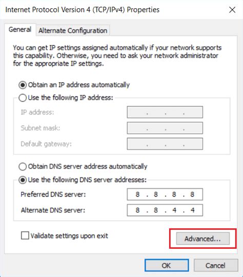 Ways To Change DNS Settings On Windows TechCult