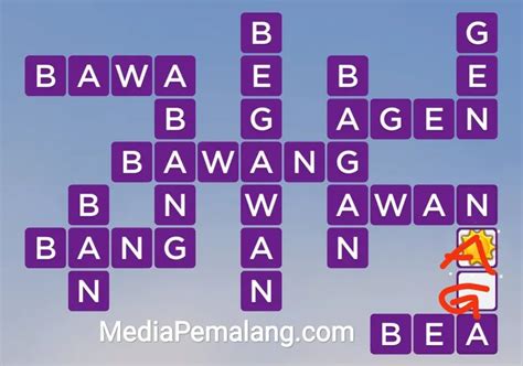 Kunci Jawaban Wow Level 445 450 Lengkap Dari Game Words Of Wonders Teka
