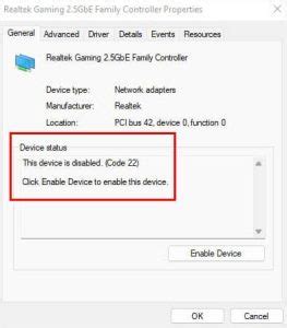 Network Adapter Not Working 14 Ways To Fix It