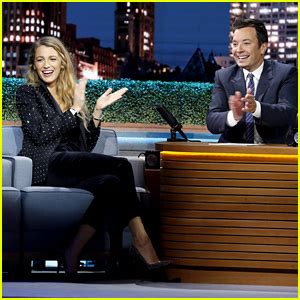 Blake Lively Explains Her Hilarious ‘tweets Misunderstanding On The