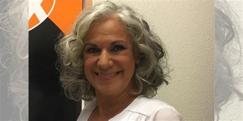 Droevig Nieuws Presentatrice Cilly Dartell Overleden