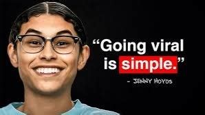 The Secret Sauce Of Youtube Success How Jenny Hoyos Blends Data Craft
