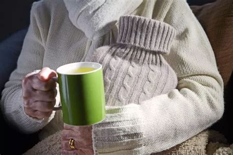 Cold Weather Causes Winter Vagina And It Could Affect Your Sex Life Irish Mirror Online