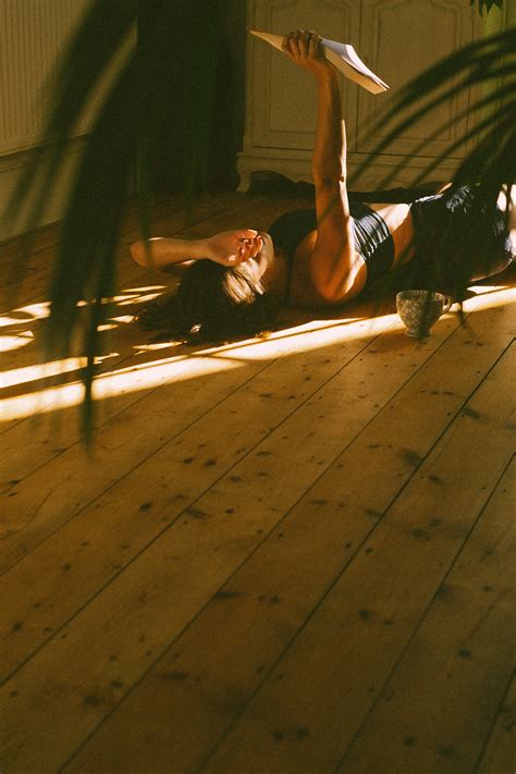 Poppy Haskell Stay Wild Behance