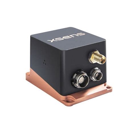Gnss惯性导航系统 Mti 680g Xsens