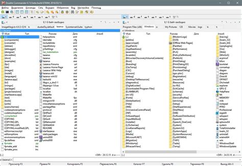 Double Commander Alternatives 25 File Managers And Similar Apps